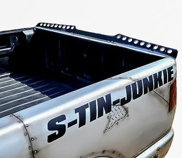 Chevrolet S10 (1994-2004) R1 Wing by KD – FSPE