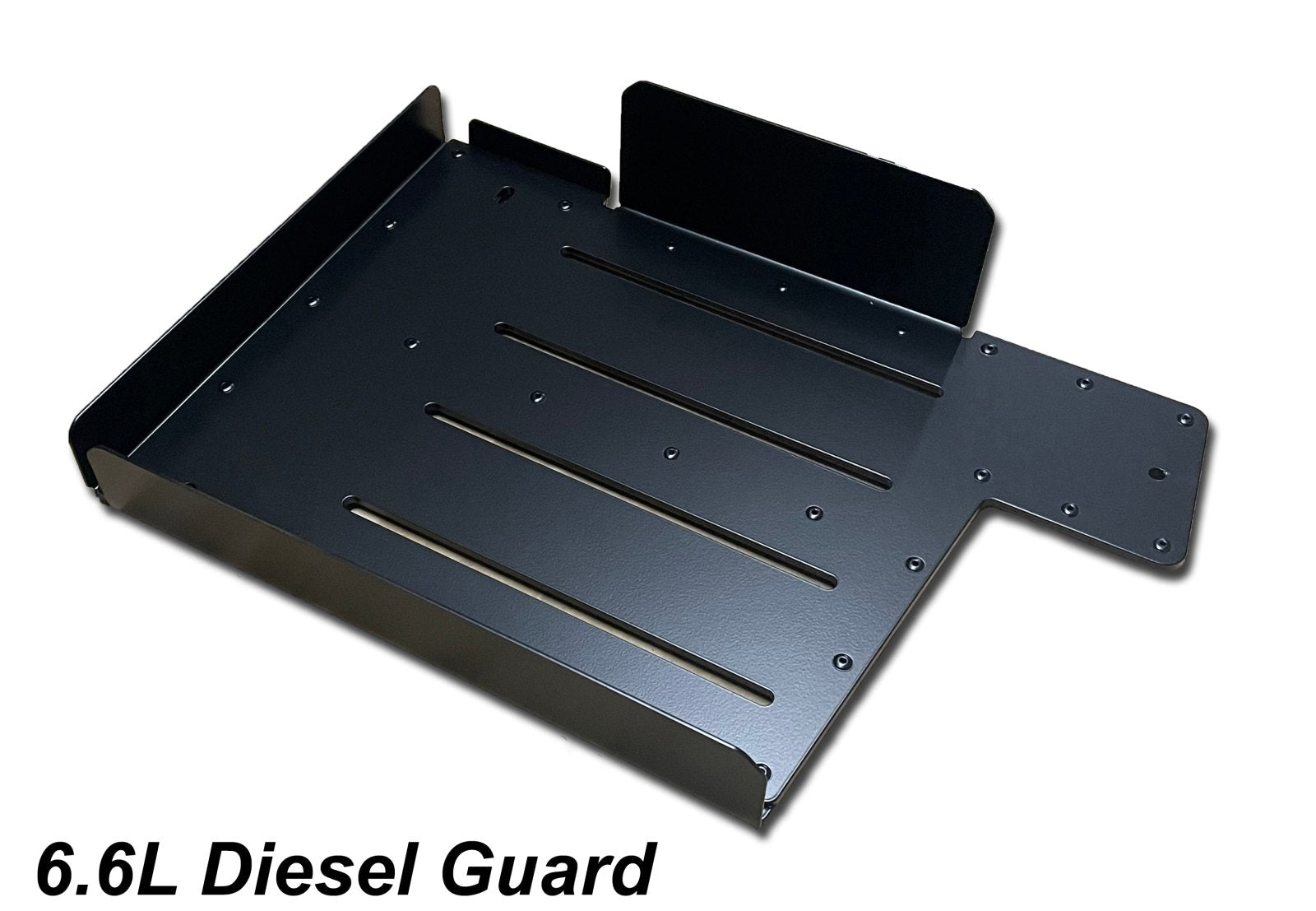 Silverado/Sierra 2500HD/3500HD Catalytic Converter Guard (2020-2022) – FSPE