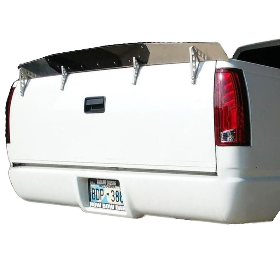 Chevrolet Silverado/Sierra (1988-1998) R2 Wing by KD – FSPE