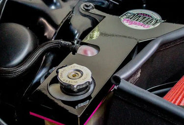 Dodge Challenger (2012+) – FSPE