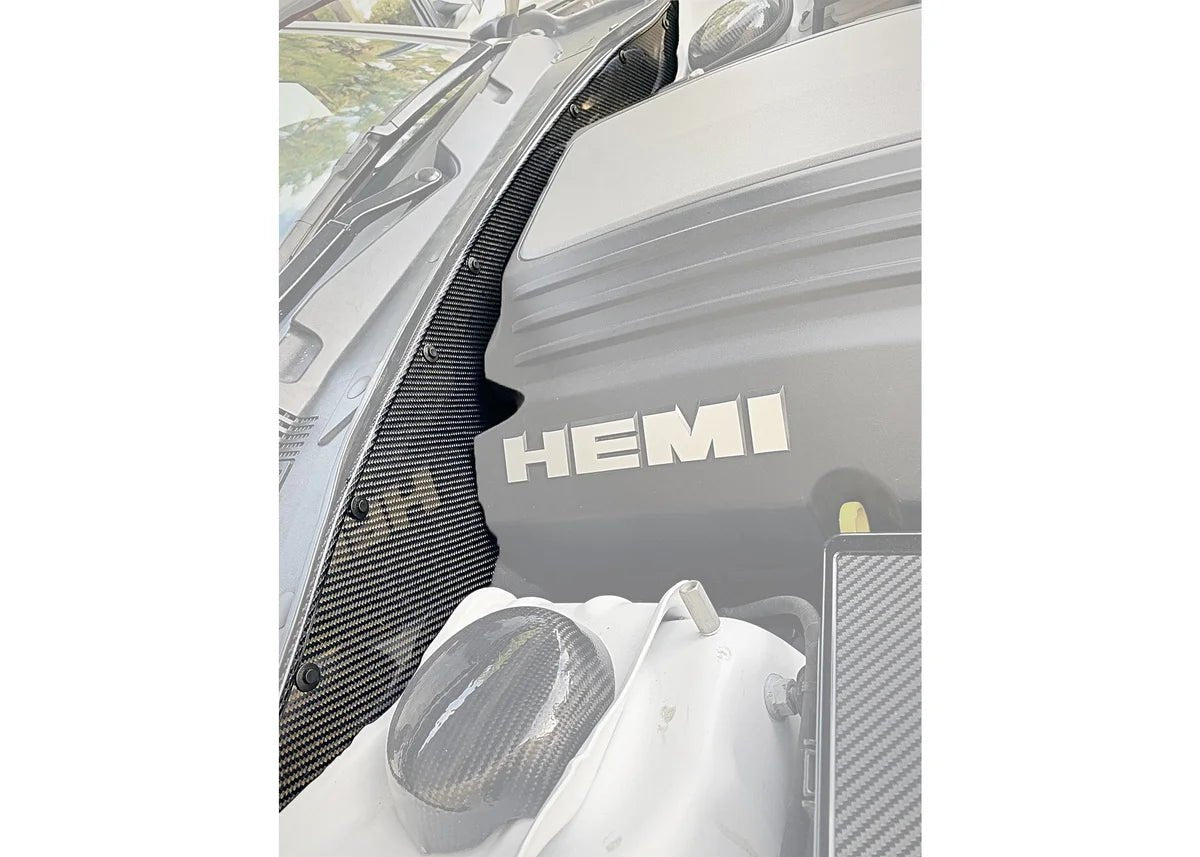 Chrysler 300 / Dodge Charger / Dodge Challenger Firewall (2015-2023) – FSPE
