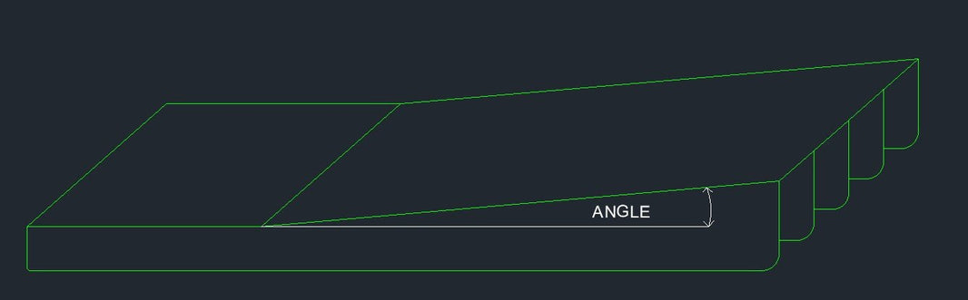 Custom Rear Diffuser to Your Specs – FSPE
