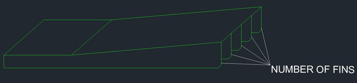 Custom Rear Diffuser to Your Specs – FSPE