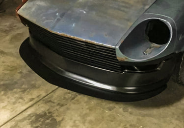 Datsun 240Z | 260Z | 280Z Front Lip Splitter Type 1 by SKLRD – FSPE