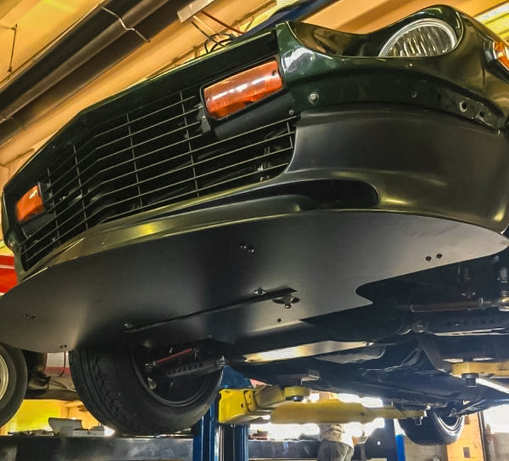 Datsun 240Z | 260Z | 280Z Front Lip Splitter Type 1 by SKLRD – FSPE