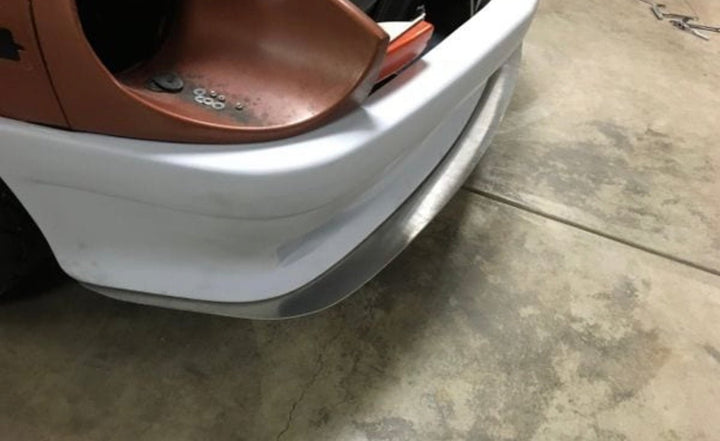 Datsun 240Z | 260Z | 280Z Front Lip Splitter Type 2 by SKLRD – FSPE