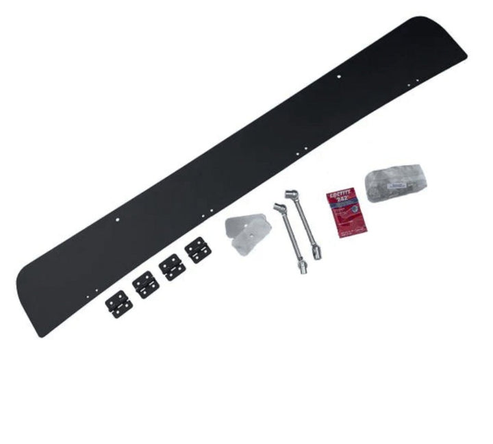 Datsun 240Z | 260Z | 280Z Rear Spoiler - FSPE x Skillard