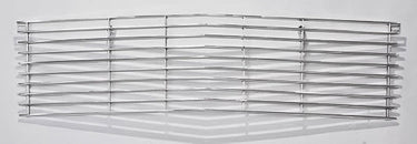 Datsun 240Z Front Grill - FSPE x Skillard