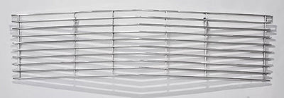 Datsun 240Z Front Grill - FSPE x Skillard