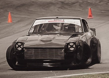 Datsun 240Z Front Grill - FSPE x Skillard