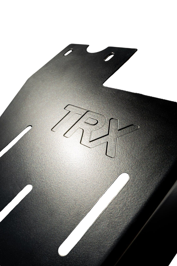 Dodge Ram TRX (2019-2024) Catalytic Converter Guard / Skid Plate – FSPE