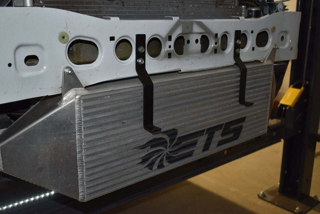 Front Splitters#N#– FSPE