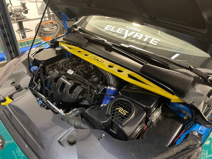 Ford Focus ST & RS Strut Bar V2 – FSPE