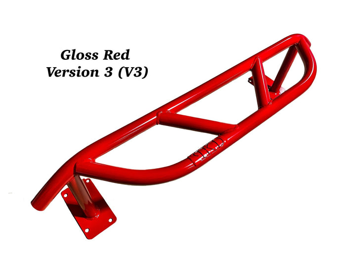 Front Bash Bar V1/V3 For Toyota 86 / Subaru BRZ / Scion FRS – FSPE