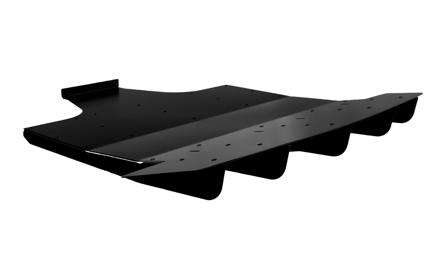 Lexus IS300 (2021-2023) Rear Diffuser/Outer Spats V1 – FSPE