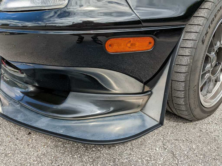 Mazda Miata NA (1990-1997) Chassis Mounted Splitter – FSPE