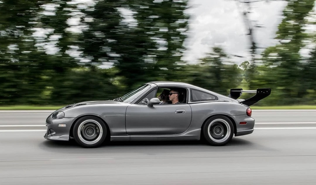 Mazda Miata NA/NB V2 (1990-2005) Street Wang Kit | FSPE Inc.