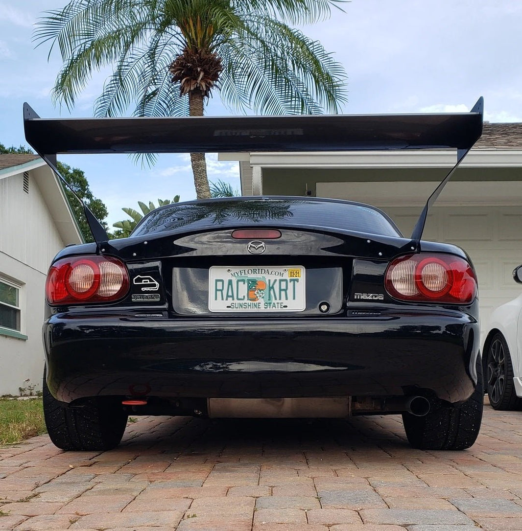 Mazda Miata NA6 1989-1993 Performance Parts | FSPE