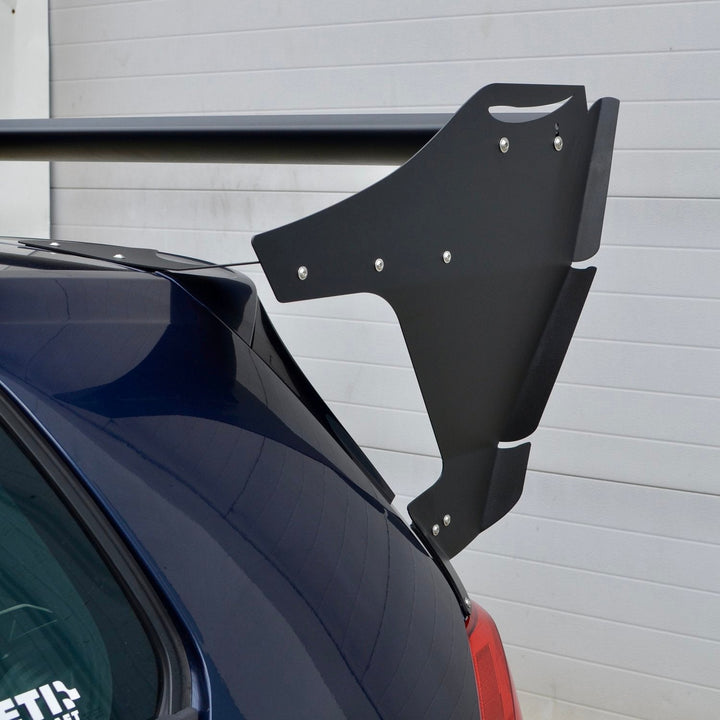 MK7/MK7.5 GTI & Golf R (2015-2020) CFD Tested Rear Wing (V2) – FSPE