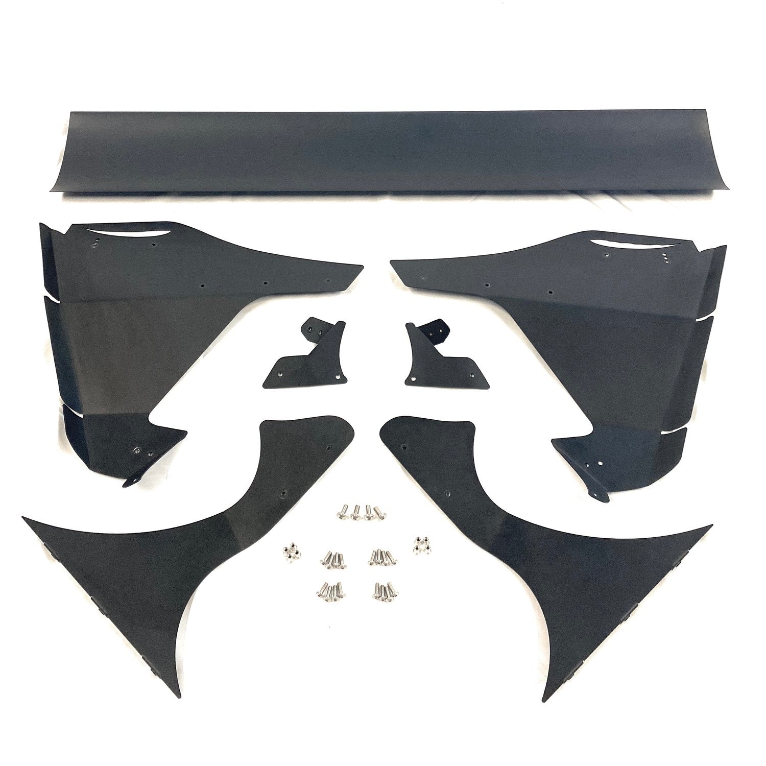 MK7/MK7.5 GTI & Golf R (2015-2020) CFD Tested Rear Wing (V2) – FSPE