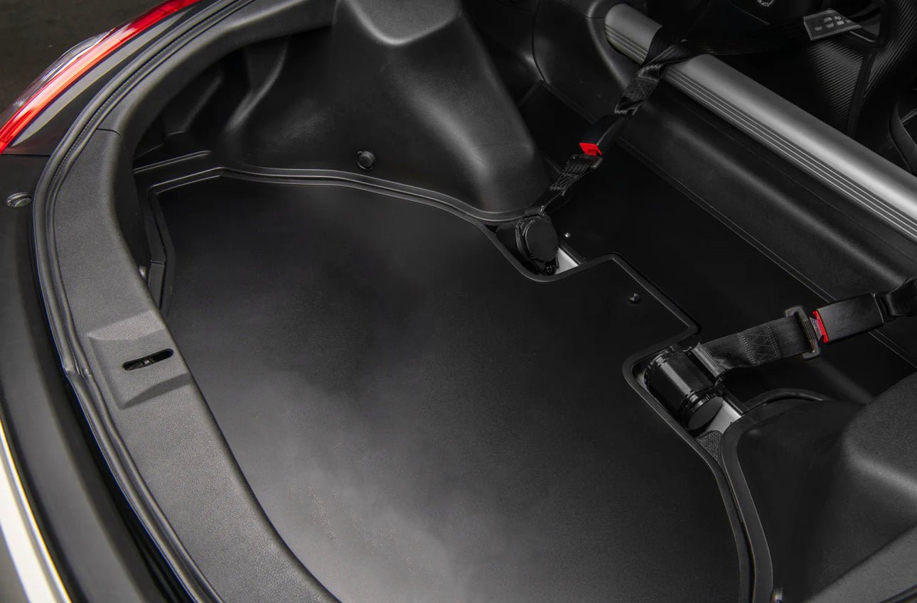 Nissan 370Z (2009-2020) Hatch Deck Cover by SKLRD – FSPE