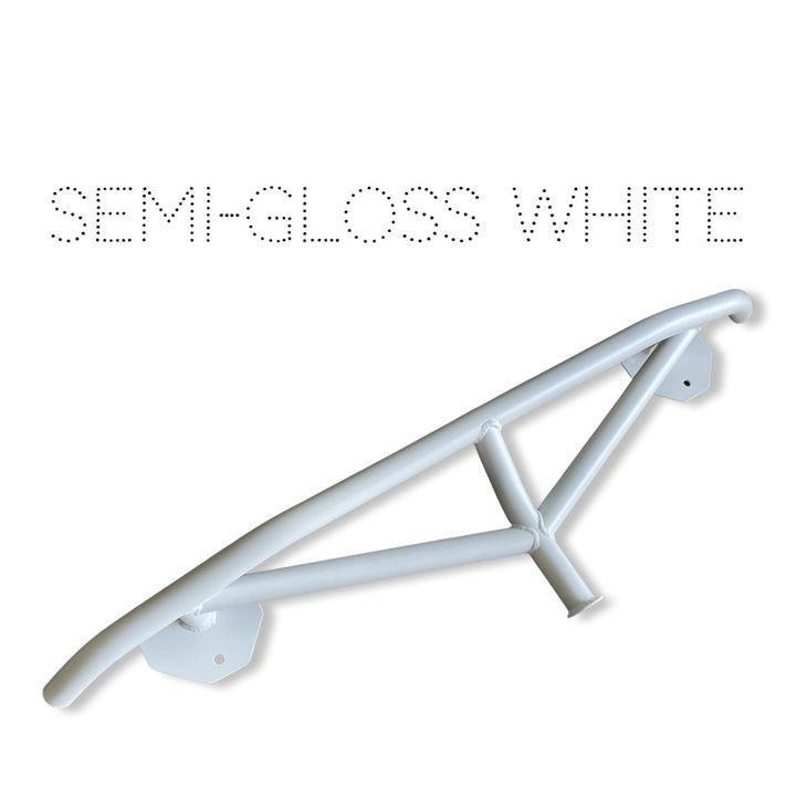 Rear Bash Bar for Toyota 86, Subaru BRZ & Scion FRS | FSPE