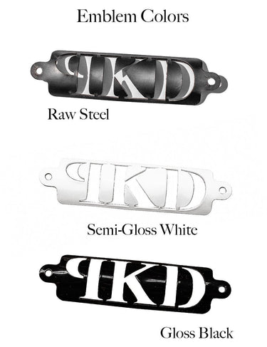 Rear Bash Bar for Toyota 86, Subaru BRZ & Scion FRS | FSPE