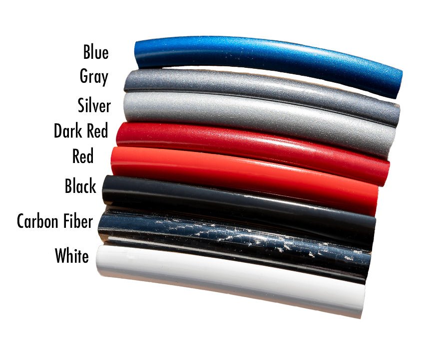 Splitter Edge Trim Protector | FSPE Inc.