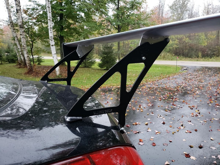 FS Performance Engineering - THE BIG WANG KIT FOR 350z – FSPE