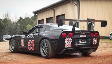 The Big Wang Kit for C5 & C6 Corvette | FSPE