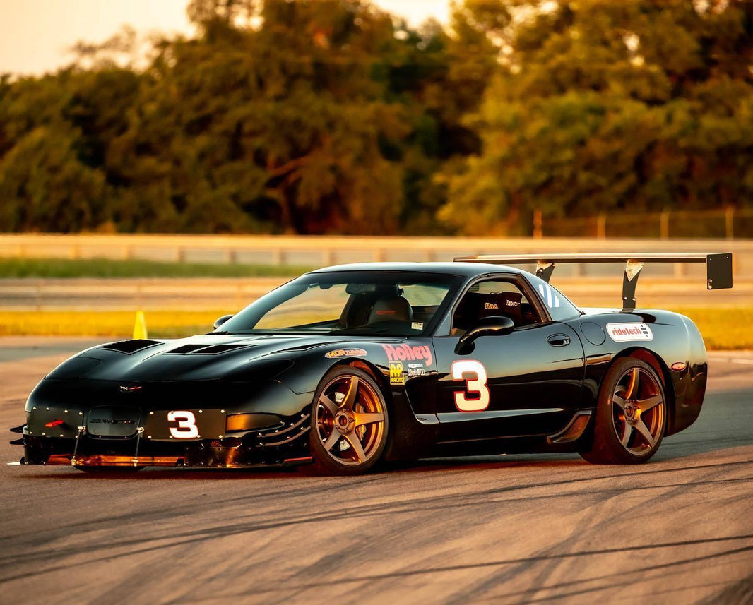 The Big Wang Kit for C5 & C6 Corvette | FSPE