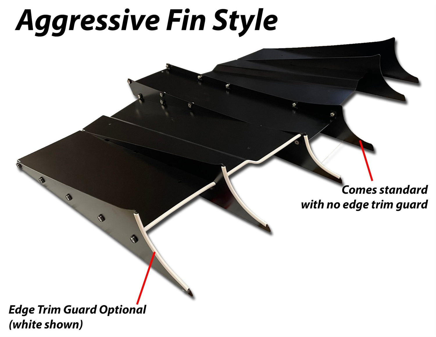 Toyota Supra (A90/A91) Rear Diffuser | FS Performance Engineering – FSPE