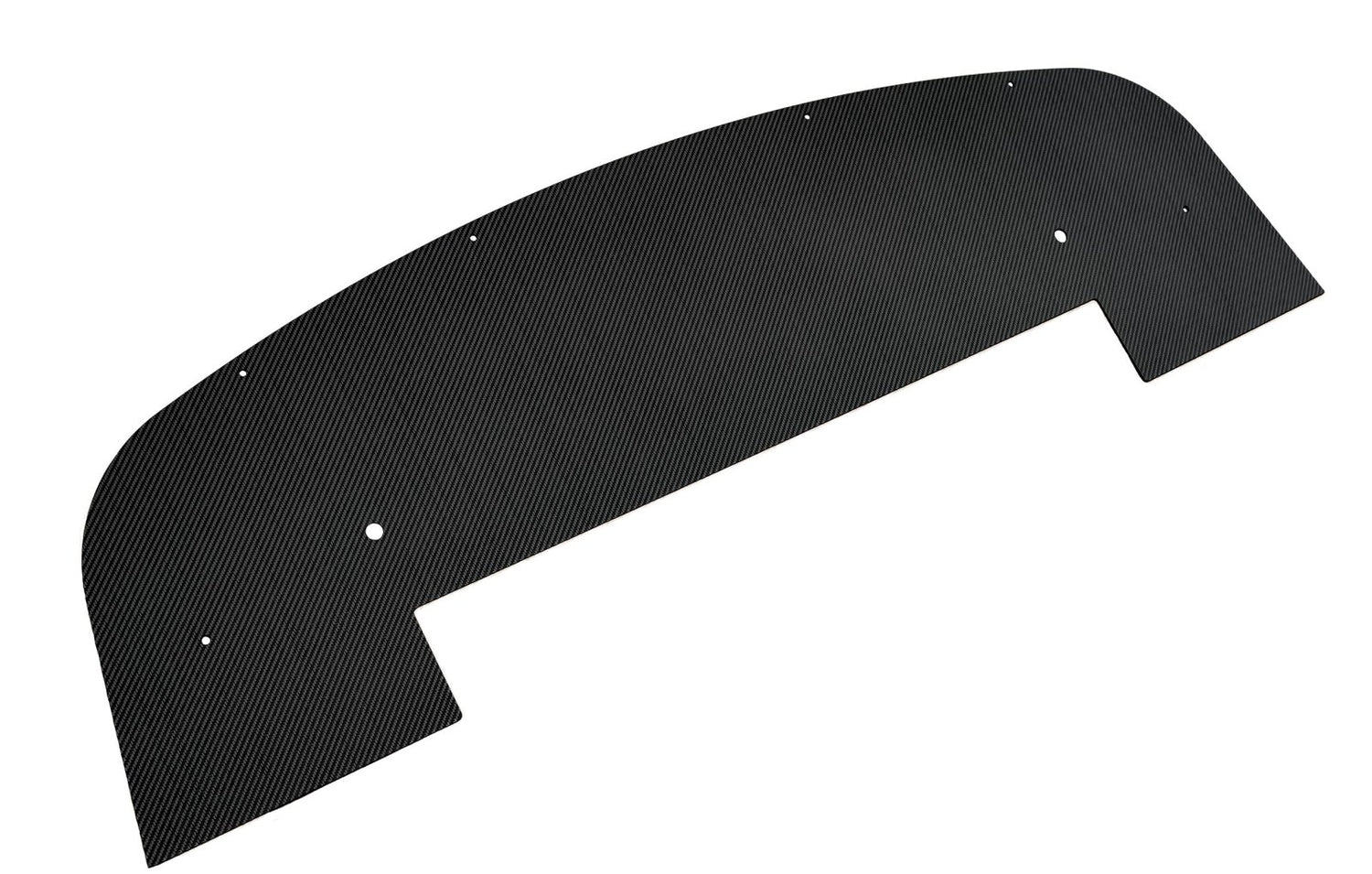 Volkswagen MK3 GTI Chassis Mounted Front Splitter – FSPE