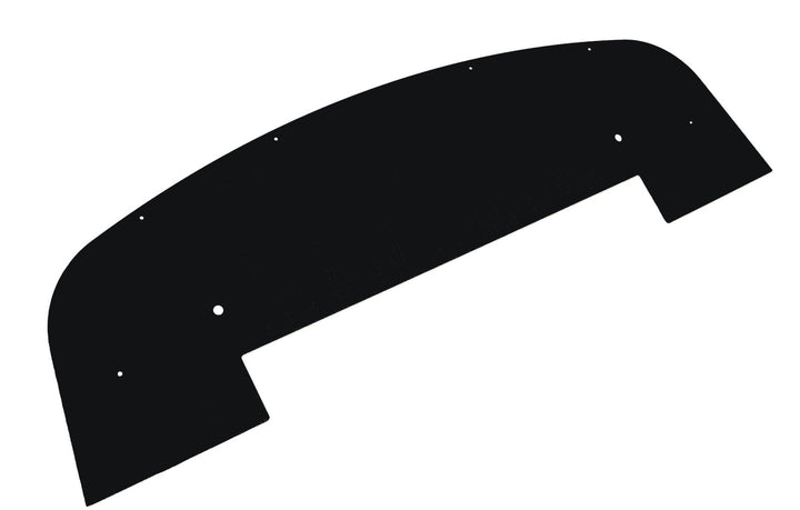 Volkswagen MK3 GTI Chassis Mounted Front Splitter – FSPE