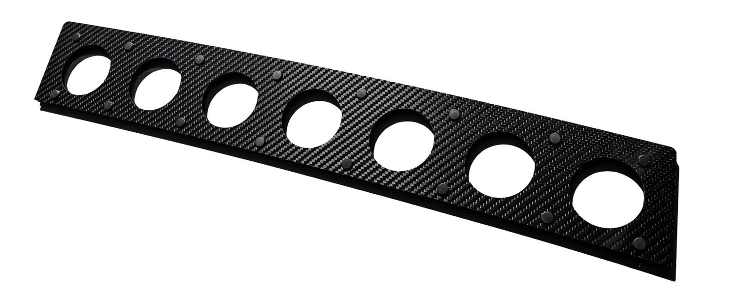 Volkswagen MK7 / 7.5 Golf / GTI / R Rear Window Vents (pair) – FSPE